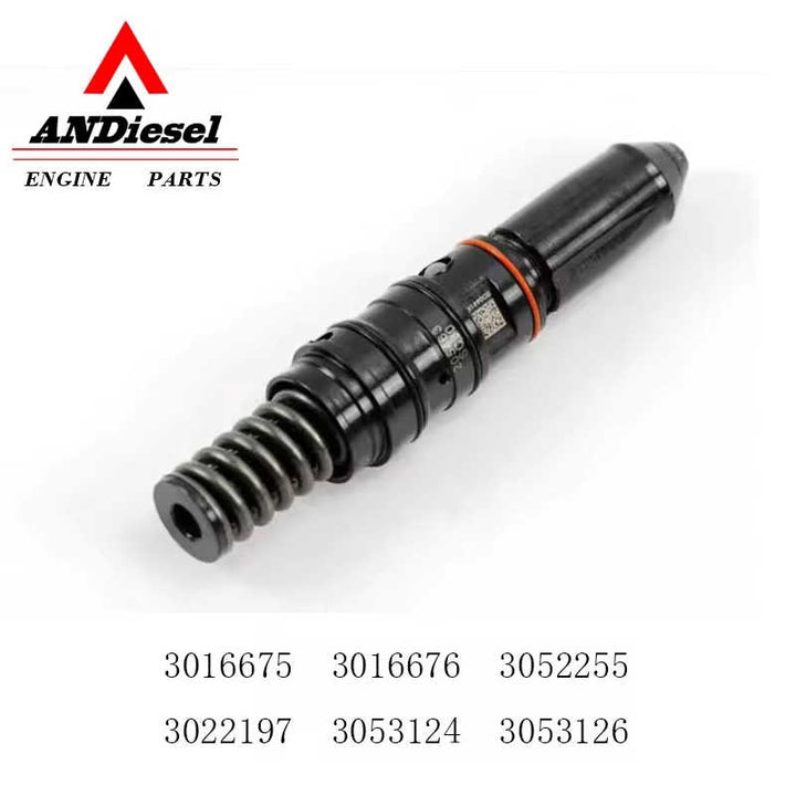 Aiendiesel Engine Parts