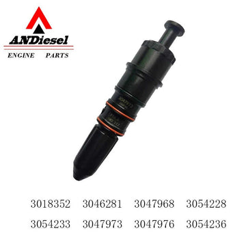 Aiendiesel Engine Parts