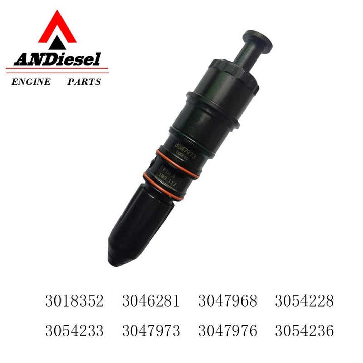 Aiendiesel Engine Parts